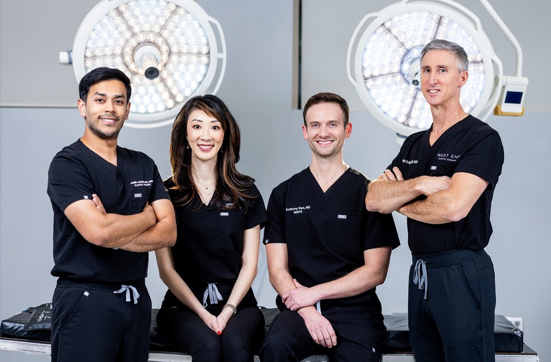 West End Plastic Surgery Washington - Top Cosmetic Surgeons