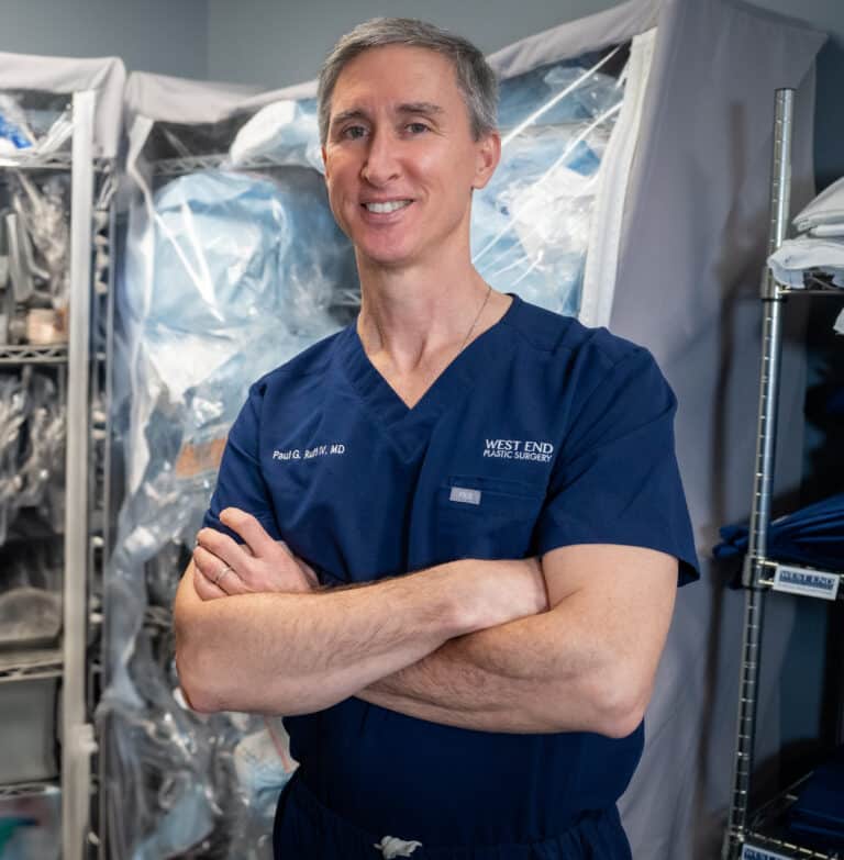 Paul G. Ruff IV, MD | Plastic Surgeon Washington D.C.