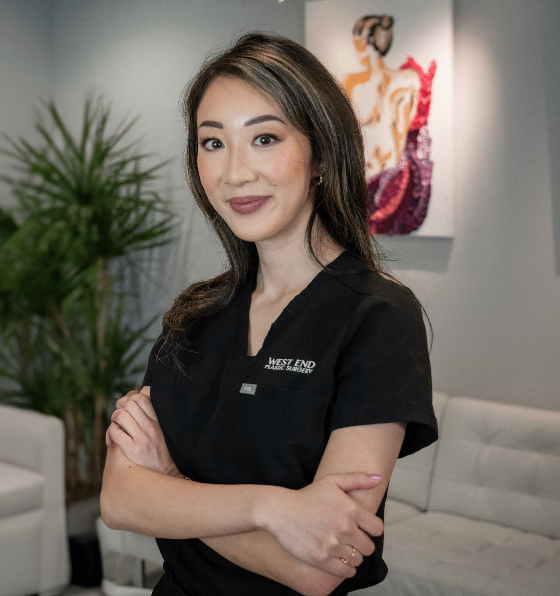 Lexie Wang, M.D. - West End Plastic Surgery