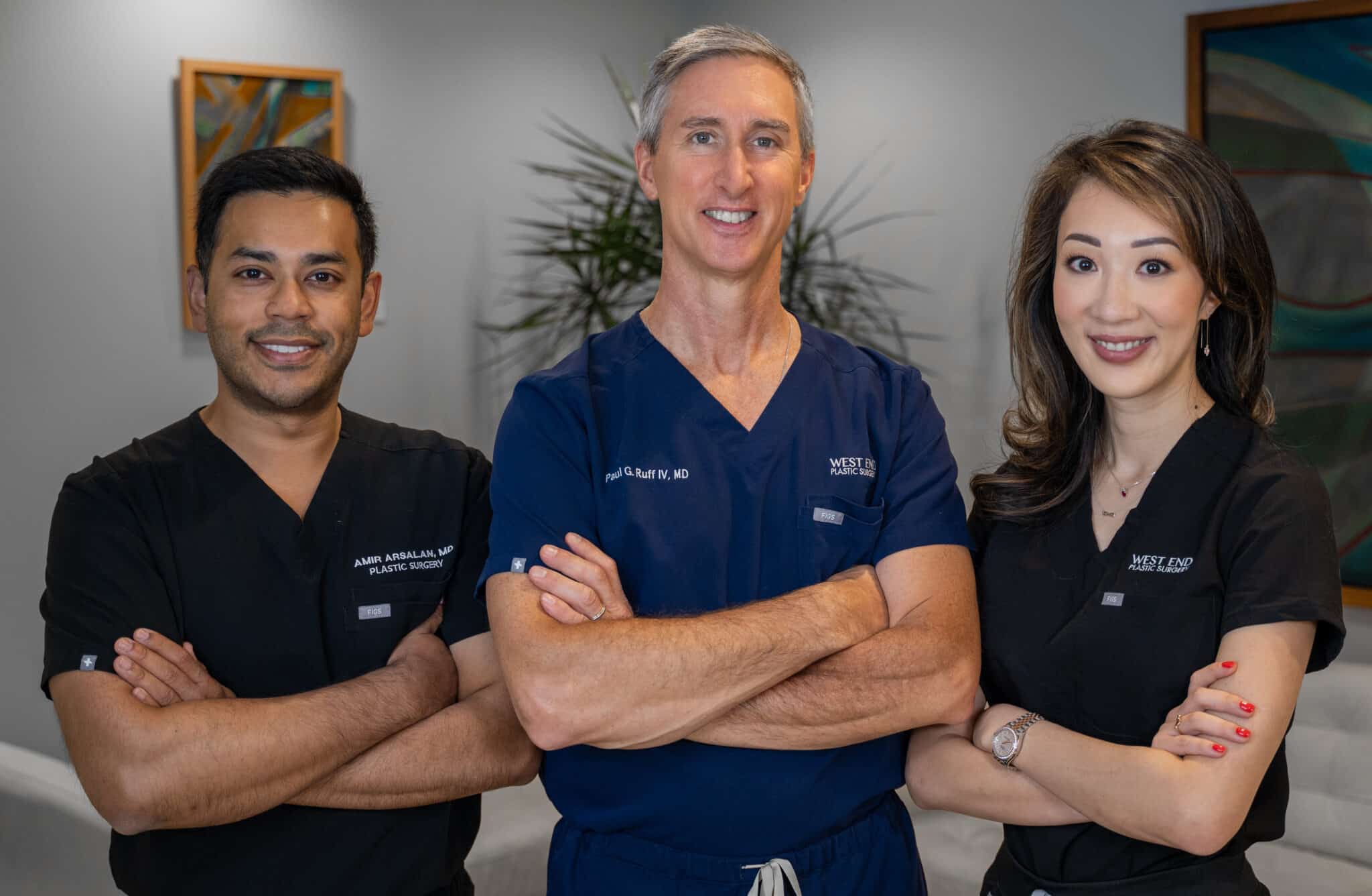 About Us - Expert Plastic Surgeons & Specialists